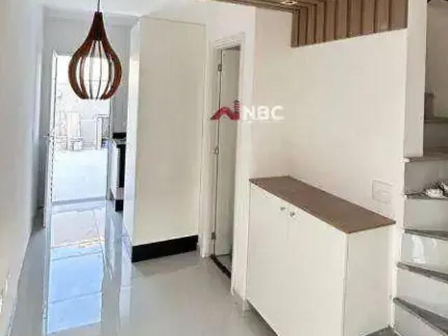 Casa / Sobrado em Condomínio para Locação em Arujá/SP Arujá Centro Residencial 2 Quartos