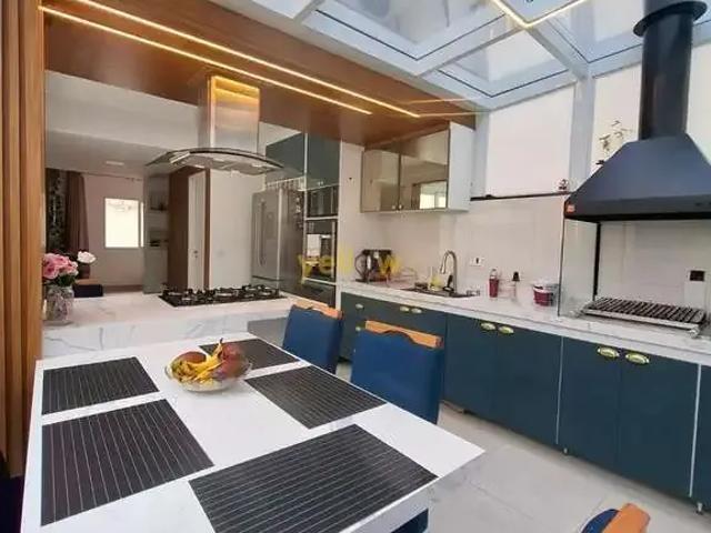 Casa / Sobrado em Condomínio para Locação em Arujá/SP Arujá Centro Residencial 2 Quartos