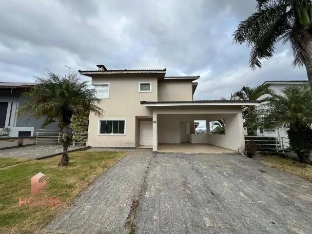Casa / Sobrado em Condomínio para Locação em Arujá/SP Arujá Country Club 3 Quartos
