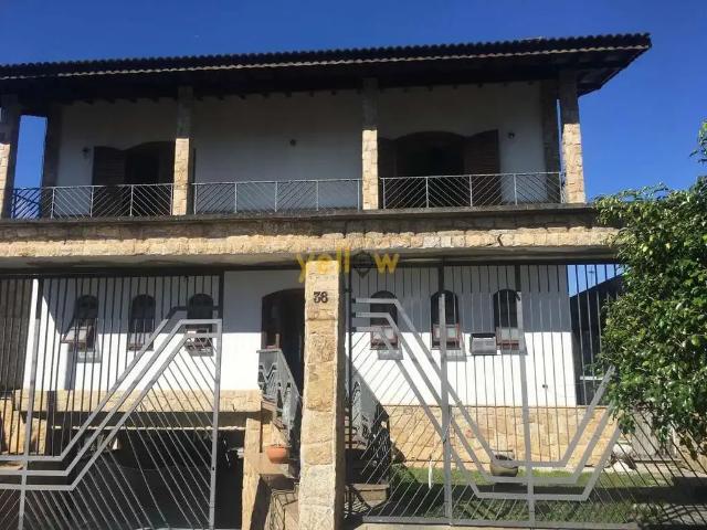 Casa / Sobrado em Condomínio para Locação em Arujá/SP Arujá Country Club 3 Quartos