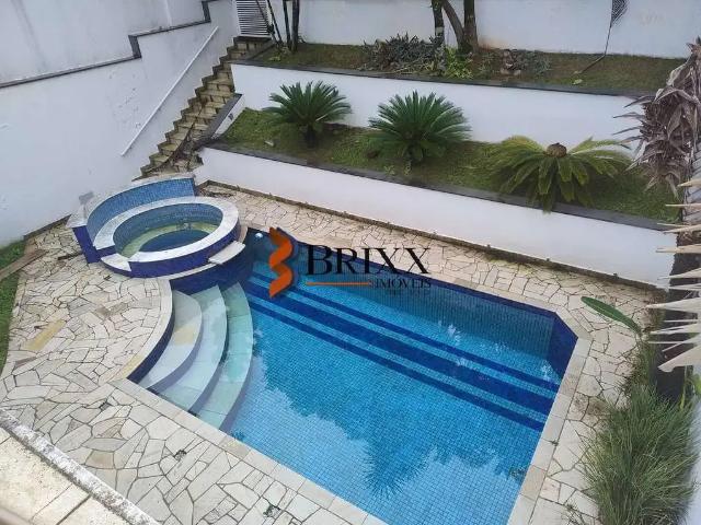 Casa / Sobrado em Condomínio para Locação em Arujá/SP Arujá 5 3 Quartos