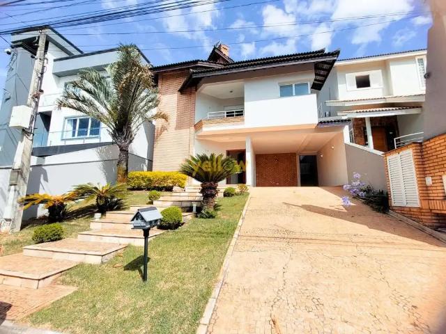 Casa / Sobrado em Condomínio para Locação em Arujá/SP Arujá 5 3 Quartos