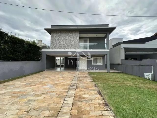 Casa / Sobrado em Condomínio para Locação em Arujá/SP Arujá 5 3 Quartos
