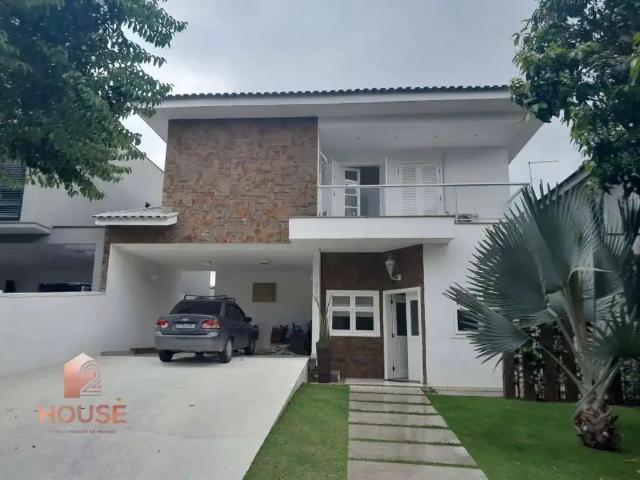 Casa / Sobrado em Condomínio para Locação em Arujá/SP Arujá 5 3 Quartos
