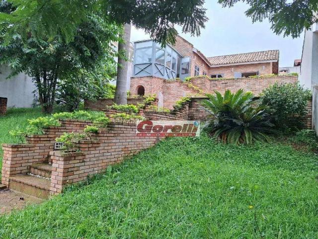 Casa / Sobrado em Condomínio para Locação em Arujá/SP Arujá 5 2 Quartos
