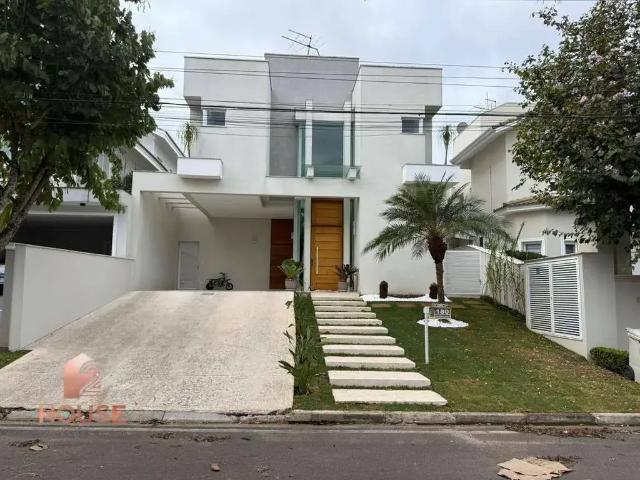Casa / Sobrado em Condomínio para Locação em Arujá/SP Arujá 5 4 Quartos