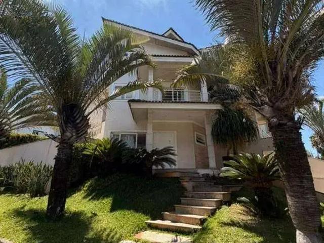 Casa / Sobrado em Condomínio para Locação em Arujá/SP Arujá 5 4 Quartos