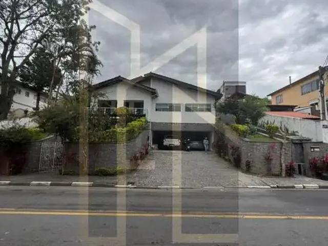 Casa / Sobrado em Condomínio para Locação em Arujá/SP Arujázinho I, II e III 4 Quartos