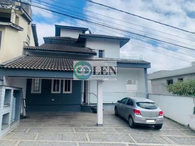Casa / Sobrado em Condomínio para Locação em Arujá/SP Arujázinho IV 3 Quartos