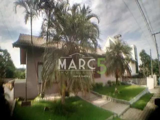 Casa / Sobrado em Condomínio para Locação em Arujá/SP Arujázinho IV 3 Quartos