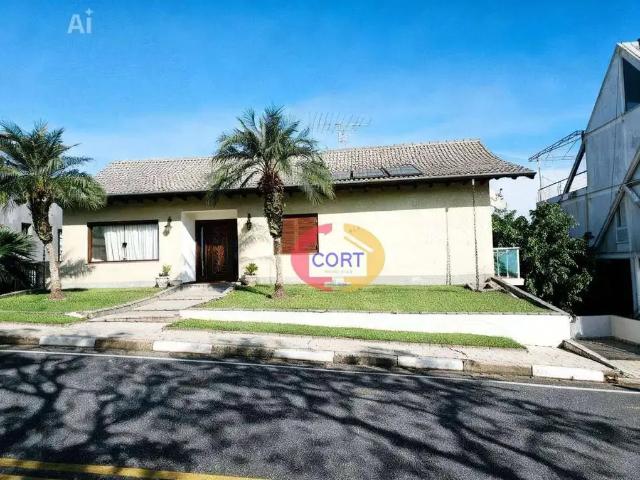 Casa / Sobrado em Condomínio para Locação em Arujá/SP Arujázinho IV 3 Quartos