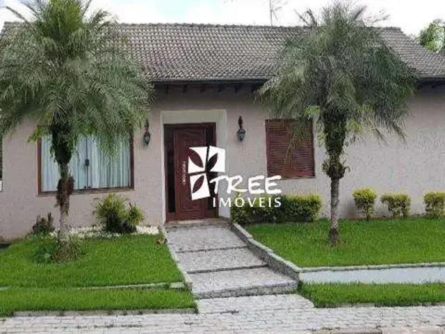 Casa / Sobrado em Condomínio para Locação em Arujá/SP Arujázinho IV 3 Quartos