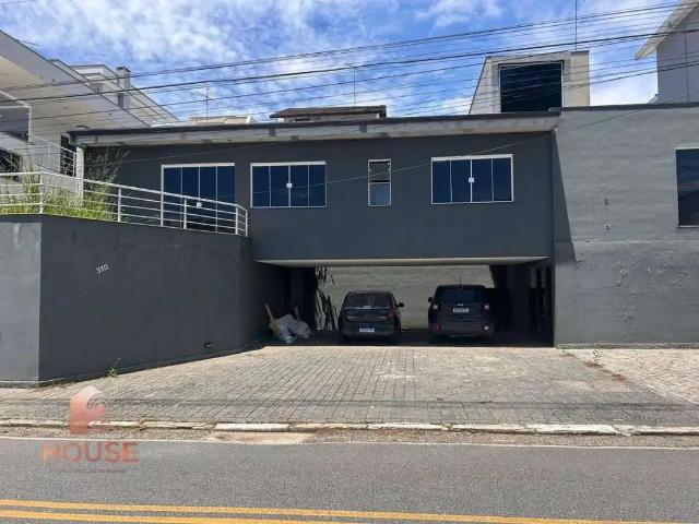 Casa / Sobrado em Condomínio para Locação em Arujá/SP Arujázinho IV 3 Quartos
