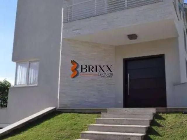 Casa / Sobrado em Condomínio para Locação em Arujá/SP Arujázinho IV 4 Quartos