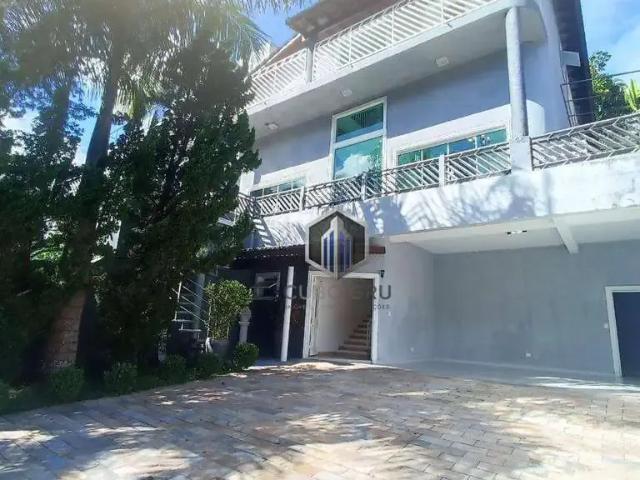 Casa / Sobrado em Condomínio para Locação em Arujá/SP Caputera 3 Quartos