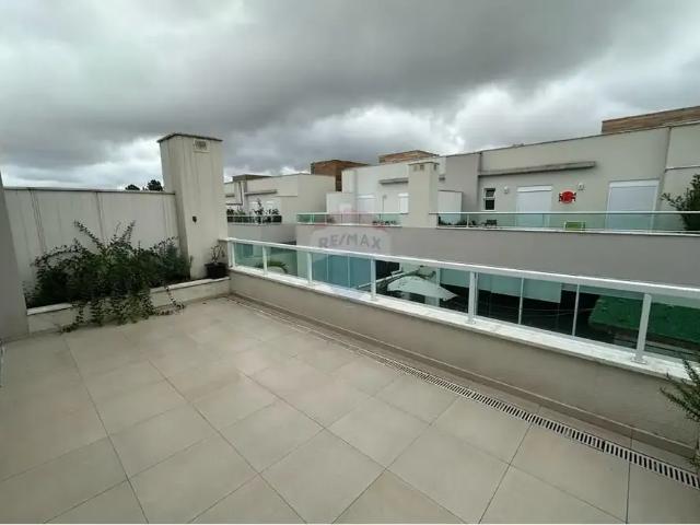 Casa / Sobrado em Condomínio para Locação em Arujá/SP Chácaras Copaco 3 Quartos