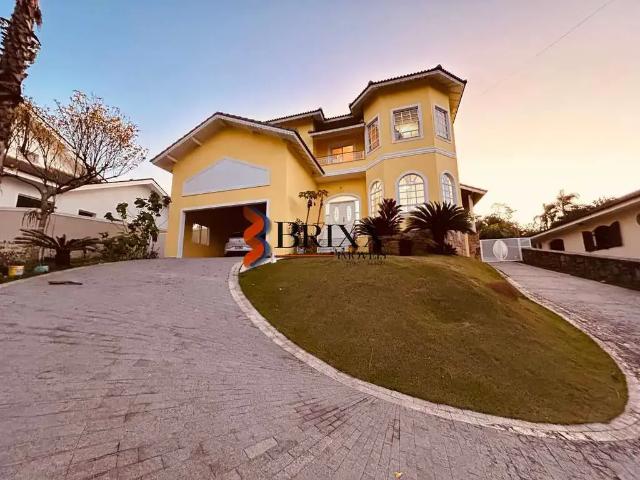 Casa / Sobrado em Condomínio para Locação em Arujá/SP Condominio Arujazinho 3 Quartos