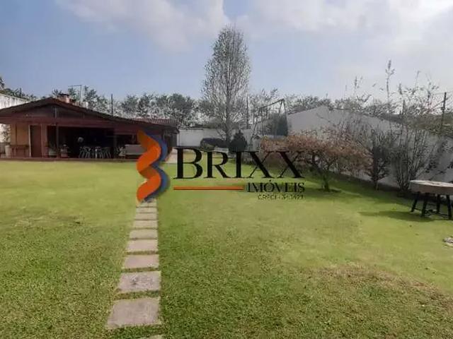 Casa / Sobrado em Condomínio para Locação em Arujá/SP Condominio Arujazinho 3 Quartos