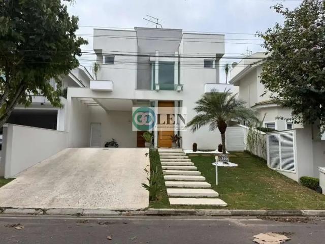 Casa / Sobrado em Condomínio para Locação em Arujá/SP Jardim Fazenda Rincão 4 Quartos