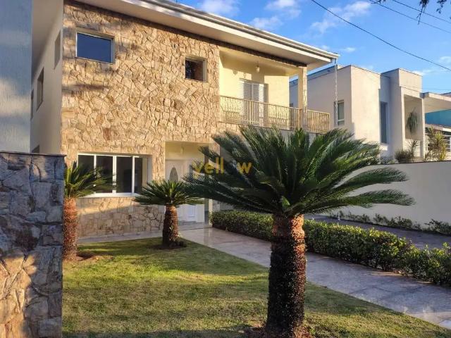 Casa / Sobrado em Condomínio para Locação em Arujá/SP Jardim Fazenda Rincão 4 Quartos
