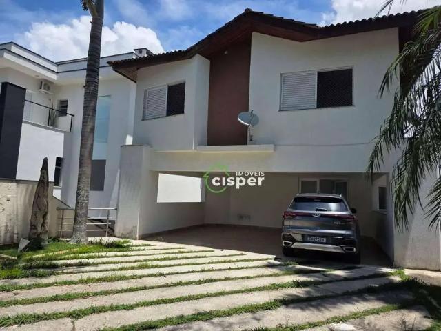 Casa / Sobrado em Condomínio para Locação em Arujá/SP Jardim Fazenda Rincão 4 Quartos