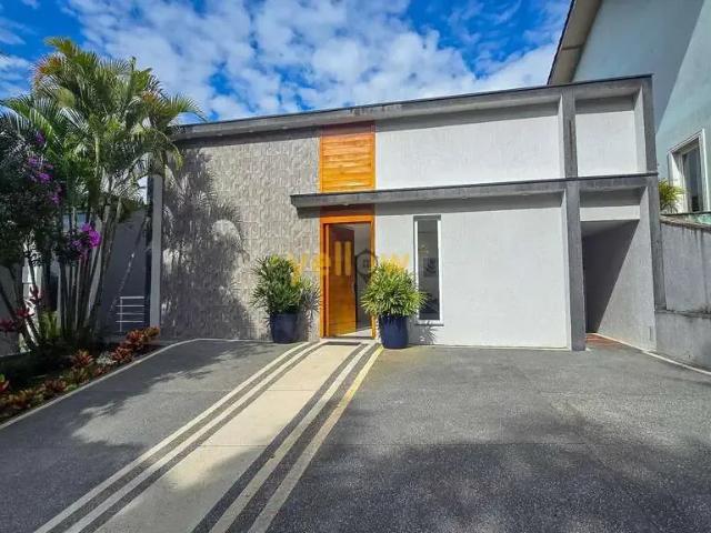 Casa / Sobrado em Condomínio para Locação em Arujá/SP Jardim Fazenda Rincão 4 Quartos