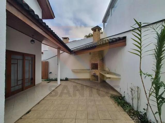 Casa / Sobrado em Condomínio para Locação em Arujá/SP Jardim Fazenda Rincão 4 Quartos