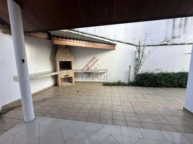Casa / Sobrado em Condomínio para Locação em Arujá/SP Jardim Fazenda Rincão 4 Quartos