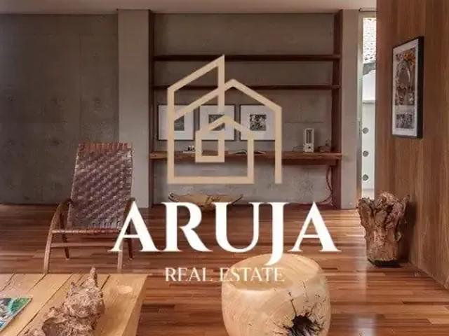 Casa / Sobrado em Condomínio para Locação em Arujá/SP Jardim Fazenda Rincão 3 Quartos