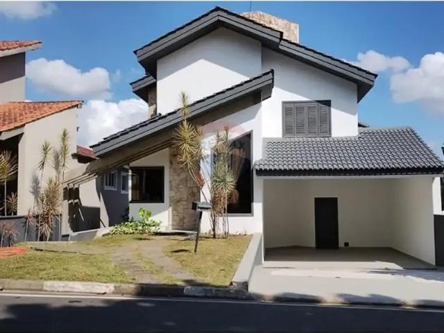 Casa / Sobrado em Condomínio para Locação em Arujá/SP Jardim Fazenda Rincão 3 Quartos