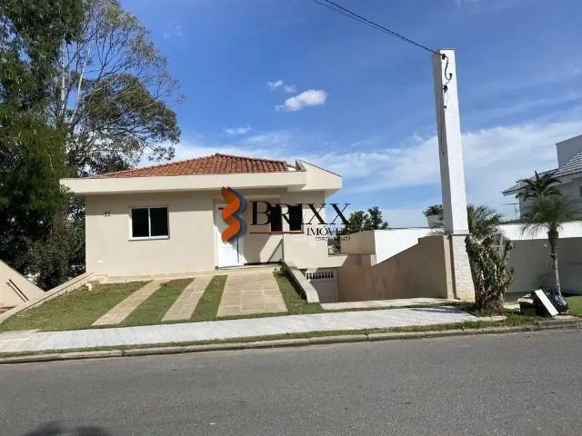 Casa / Sobrado em Condomínio para Locação em Arujá/SP Jardim Fazenda Rincão 3 Quartos