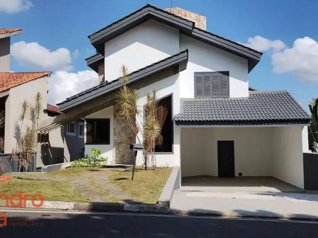 Casa / Sobrado em Condomínio para Locação em Arujá/SP Jardim Fazenda Rincão 3 Quartos
