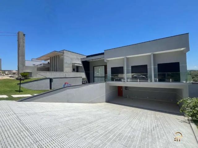 Casa / Sobrado em Condomínio para Locação em Arujá/SP Jardim Imperial Hills III 7 Quartos
