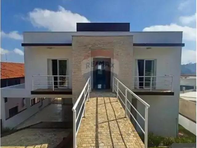Casa / Sobrado em Condomínio para Locação em Arujá/SP Jardim Imperial Hills III 4 Quartos
