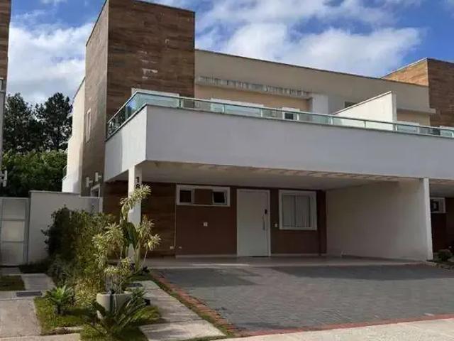 Casa / Sobrado em Condomínio para Locação em Arujá/SP Jardim Limoeiro 4 Quartos