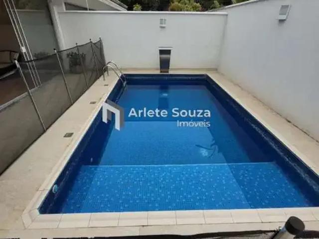 Casa / Sobrado em Condomínio para Locação em Arujá/SP Jardim Limoeiro 3 Quartos