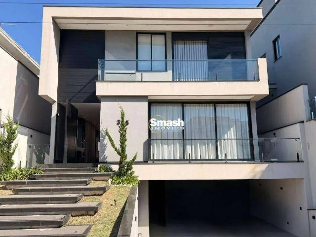 Casa / Sobrado em Condomínio para Locação em Arujá/SP Jardim Planalto 3 Quartos