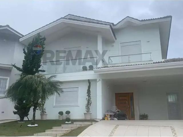Casa / Sobrado em Condomínio para Locação em Arujá/SP Convívio Residencial Santana 4 Quartos