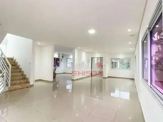 Casa / Sobrado em Condomínio para Locação em Arujá/SP Perová 4 Quartos