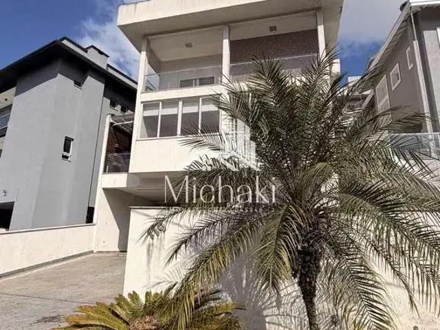 Casa / Sobrado em Condomínio para Locação em Arujá/SP Residencial Real Park 4 Quartos