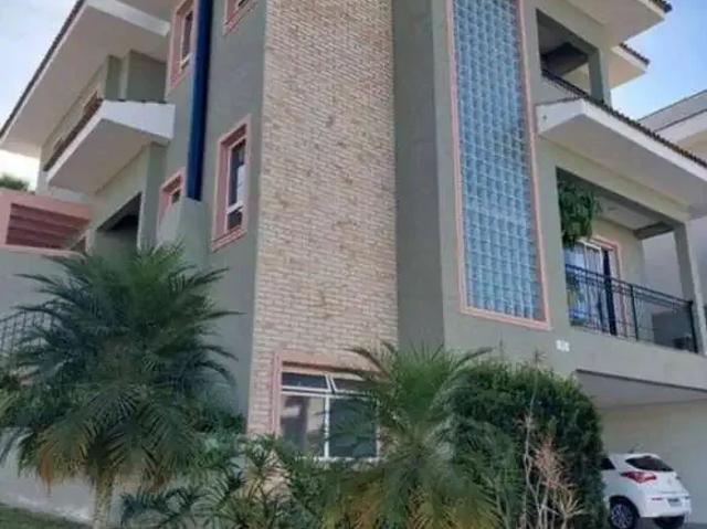 Casa / Sobrado em Condomínio para Locação em Arujá/SP Residencial Real Park 2 Quartos