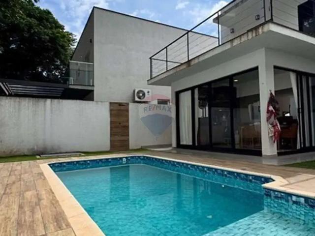 Casa / Sobrado em Condomínio para Locação em Atibaia/SP Condomínio Atibaia Park I 3 Quartos