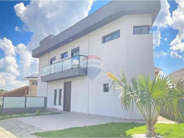 Casa / Sobrado em Condomínio para Locação em Atibaia/SP Condomínio Atibaia Park I 3 Quartos