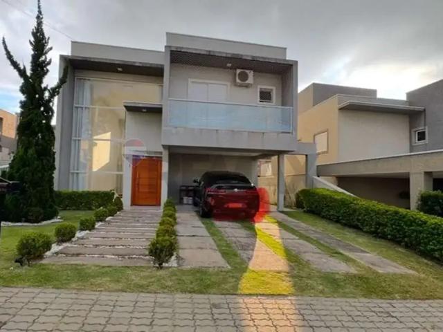 Casa / Sobrado em Condomínio para Locação em Atibaia/SP Condomínio Atibaia Park I 3 Quartos