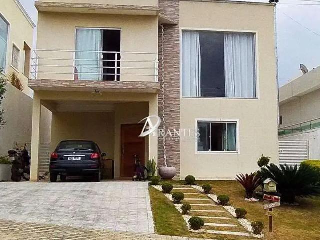 Casa / Sobrado em Condomínio para Locação em Atibaia/SP Condomínio Atibaia Park I 3 Quartos