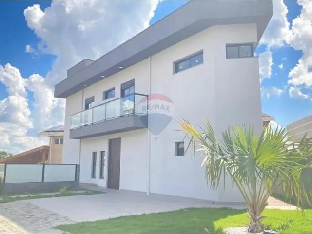 Casa / Sobrado em Condomínio para Locação em Atibaia/SP Condomínio Atibaia Park I 3 Quartos