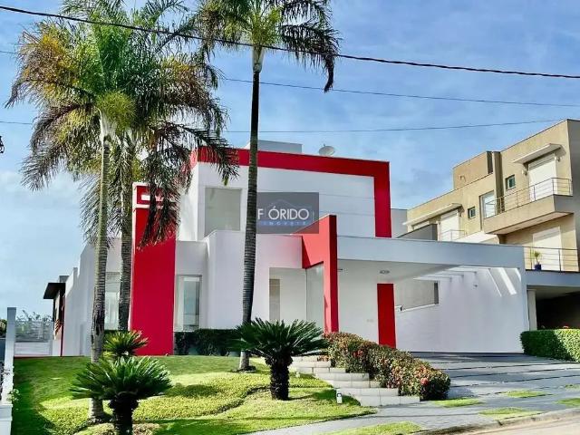 Casa / Sobrado em Condomínio para Locação em Atibaia/SP Condomínio Figueira Garden 3 Quartos