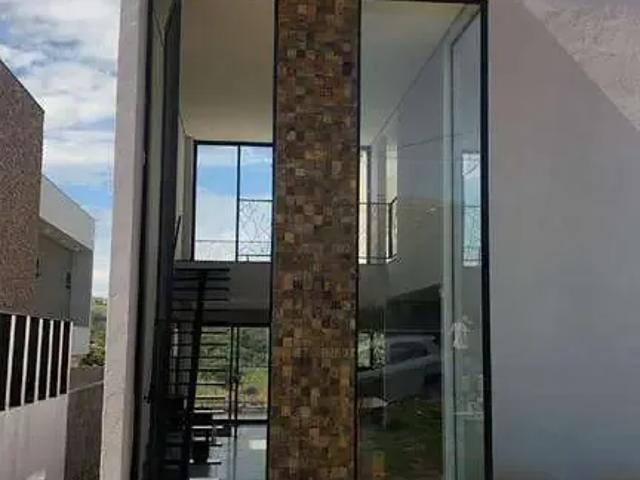 Casa / Sobrado em Condomínio para Locação em Atibaia/SP Condomínio Figueira Garden 4 Quartos