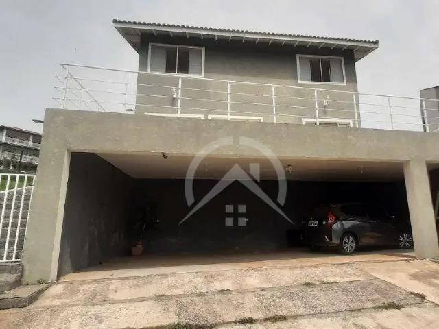 Casa / Sobrado em Condomínio para Locação em Atibaia/SP Condomínio Parque das Garças II 3 Quartos