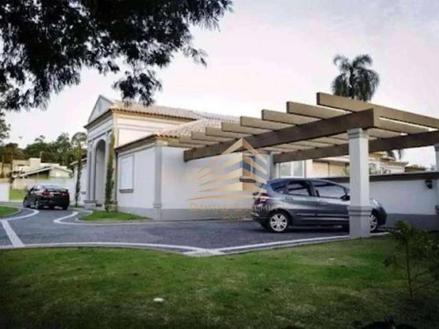 Casa / Sobrado em Condomínio para Locação em Atibaia/SP Condomínio Porto Atibaia 5 Quartos